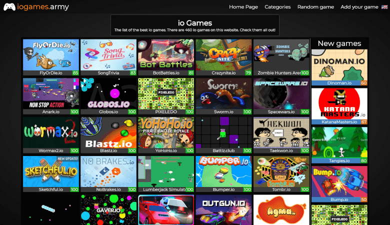 Pixel Voices - Game Developer